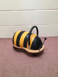 BUMBLE BEE WHEELY BUG